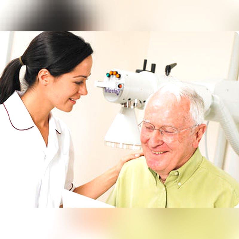 Durable X-Ray Superficial Radiation Therapy System Sale or Rent Near Me ...